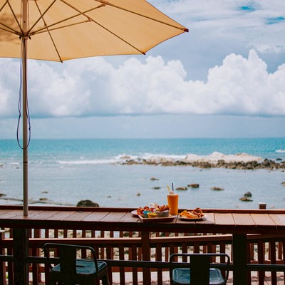 逐浪咖啡 wave caf’e - LINE熱點